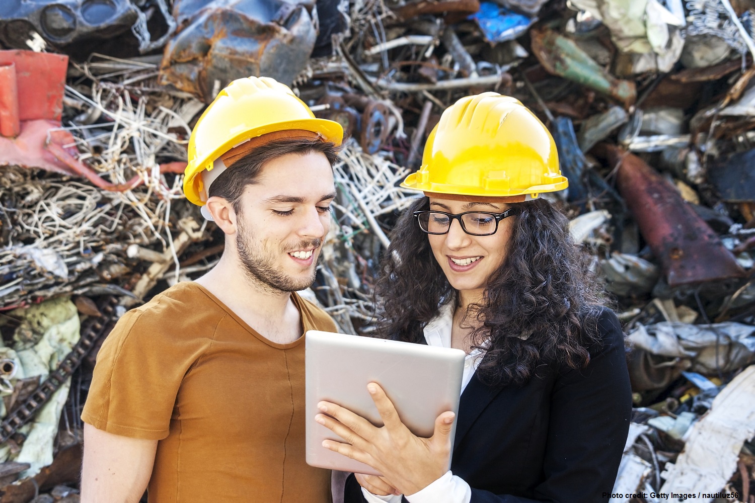 3 Surprising Ways Landfill Gas Can Be Put to Good Use