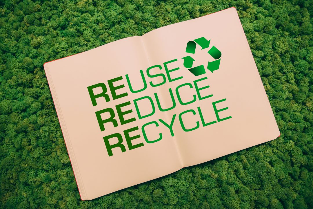 2 Surprising Ways to Encourage Waste Reduction - KenBay
